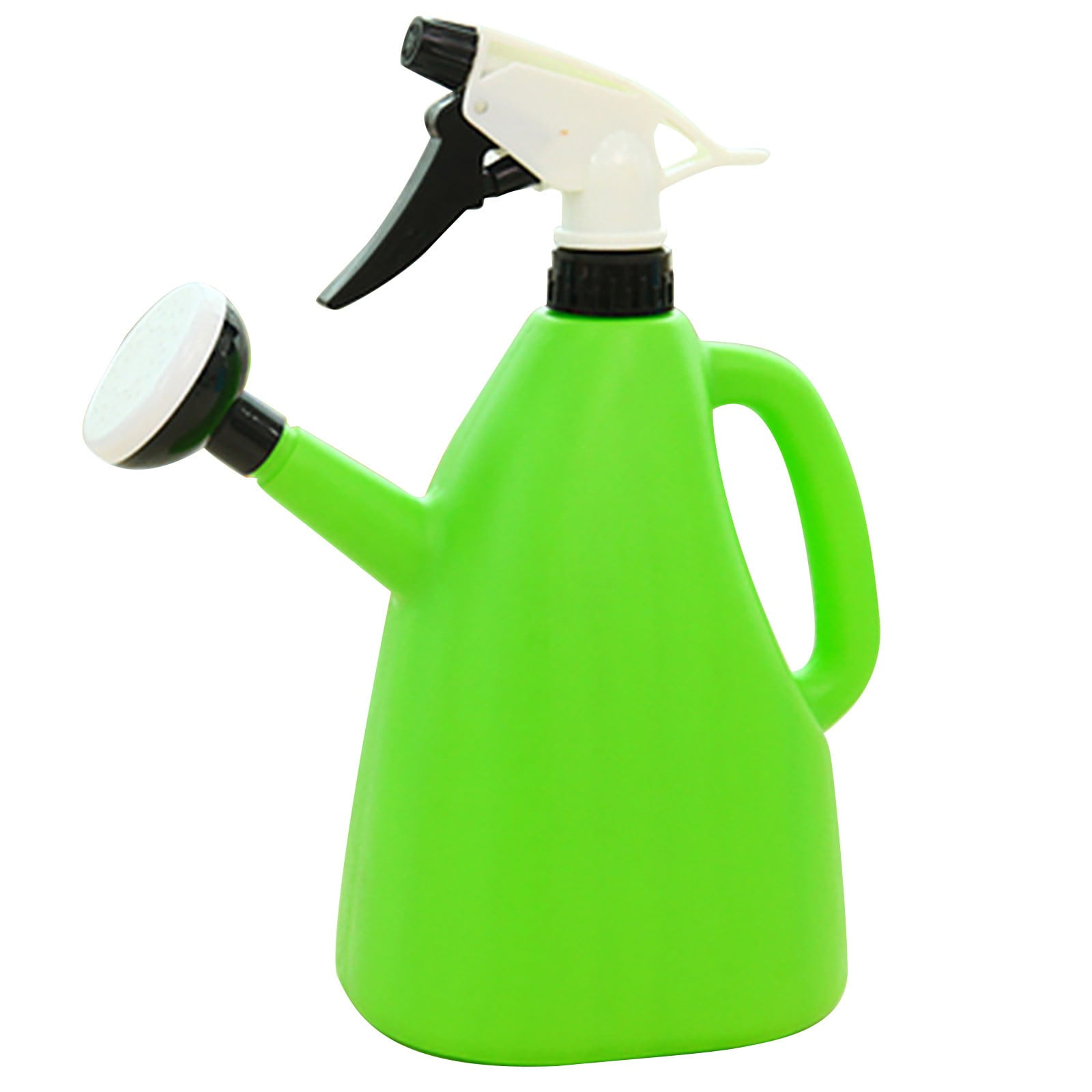 BMYJ 2 in 1 Watering Can with Sprayer, Multifunctional Garden Sprayer ...