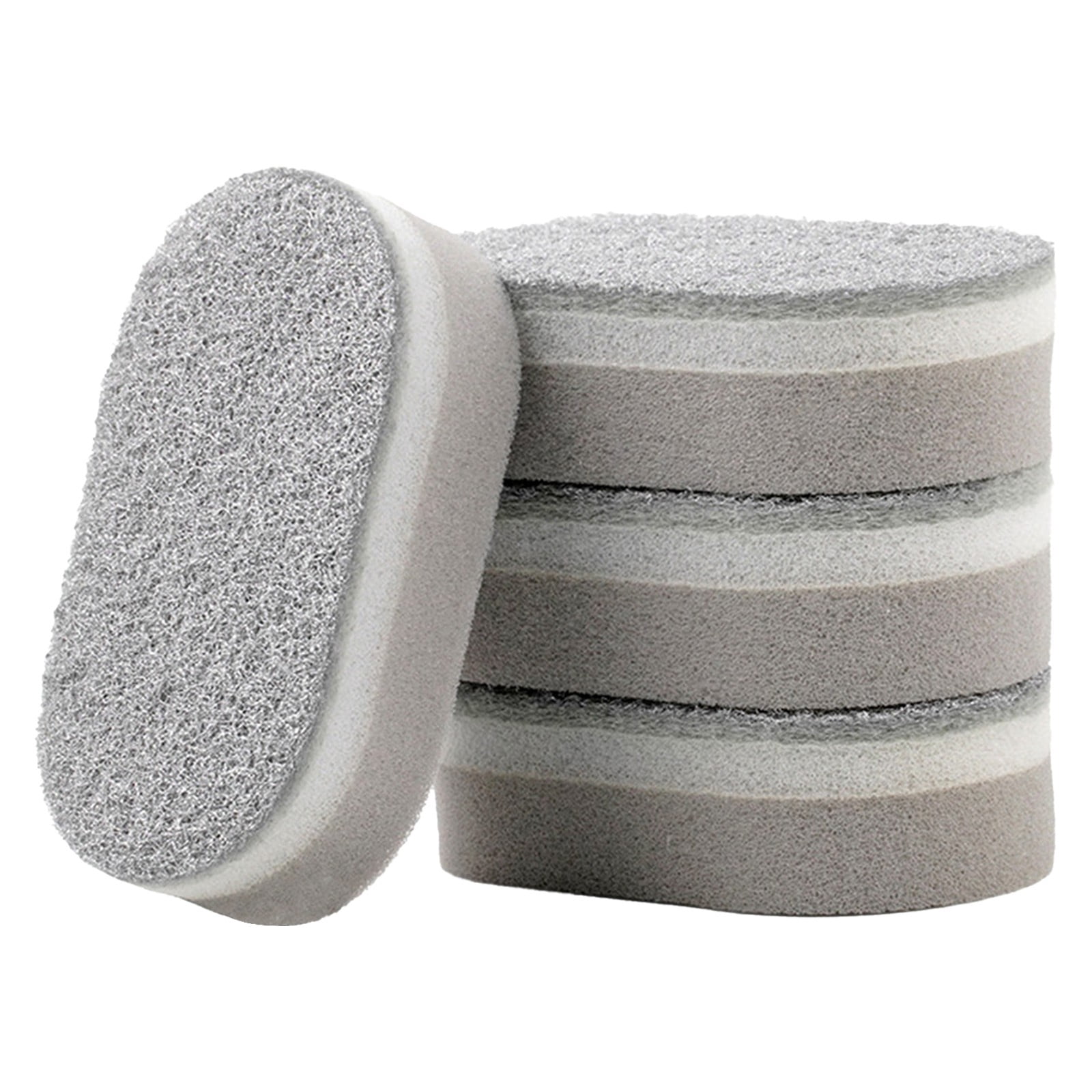 BMYJ 2026 New Cleaning Sponges Eraser, Multi Functional Eraser, Shower ...