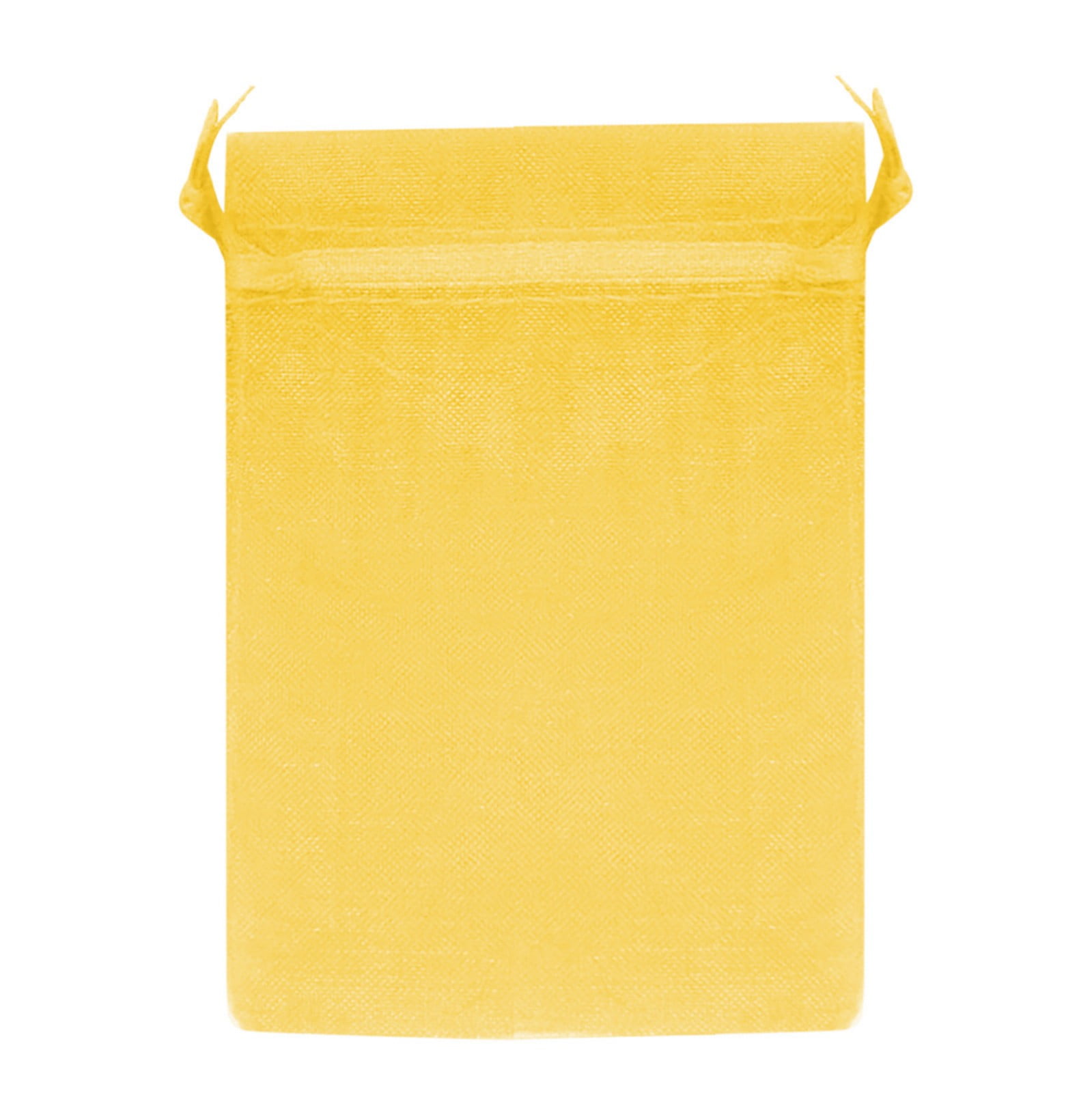 BMYJ 30-Piece Drawstring Organza Bags, Mesh Jewelry Candy Gift Bags ...