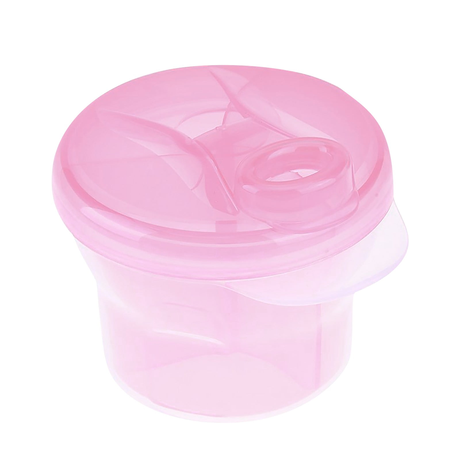 BMYJ Box Snack Storage Container Milk Storage Container Portable ...