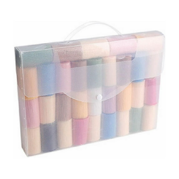 BMYJ DIY Yarn Rug Kit, Pattern Carpet Making with Tassel Embroidery ...