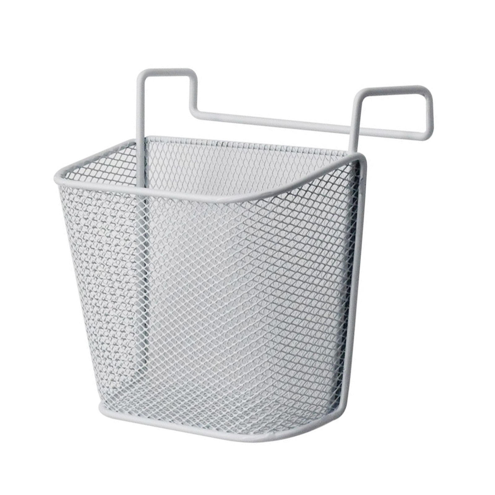 BMYJ Desk Hanging Basket Hanging Rack Multi Functional Kitchen Storage ...