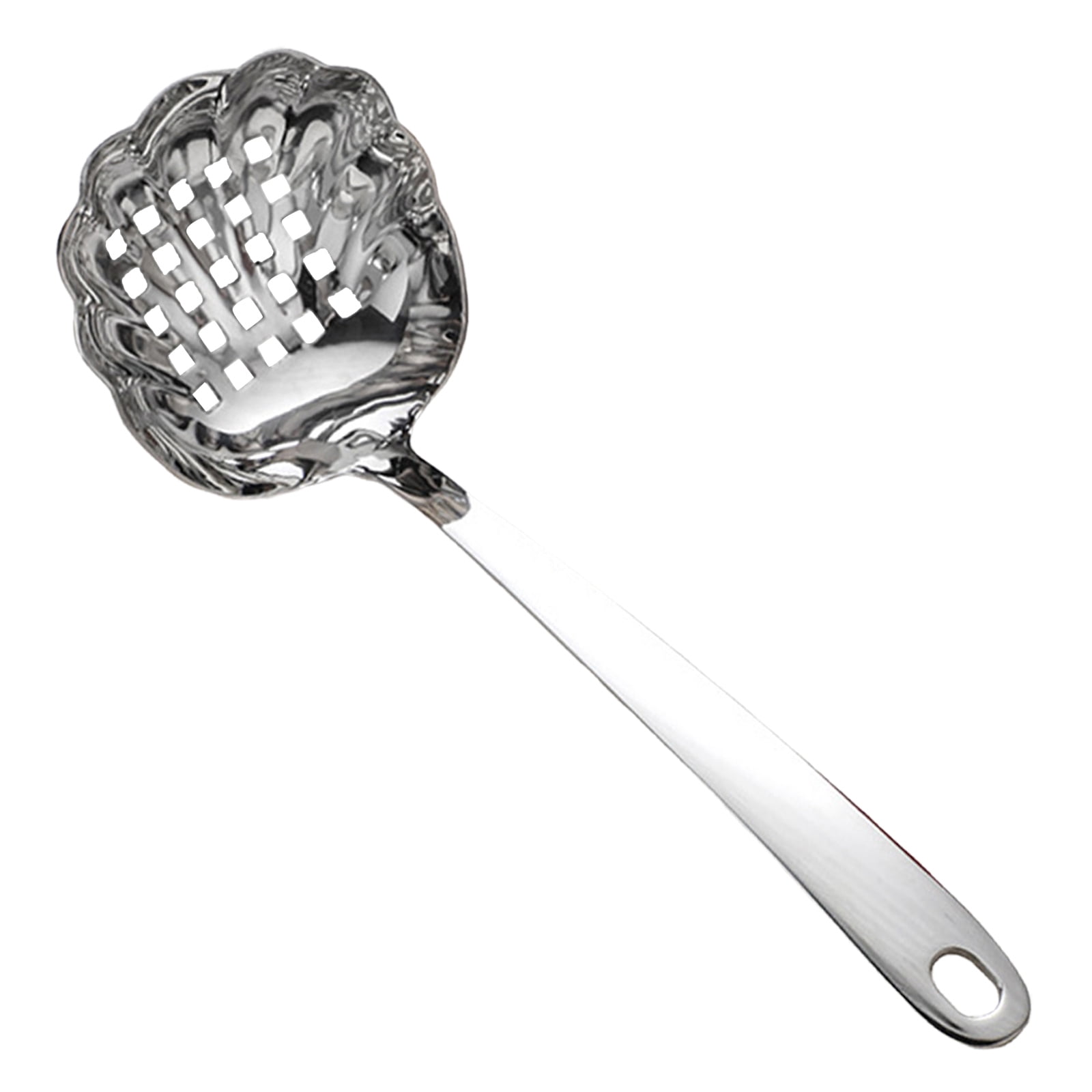 BMYJ Elegant Stainless Steel Spoons for Dining Events and Catering ...