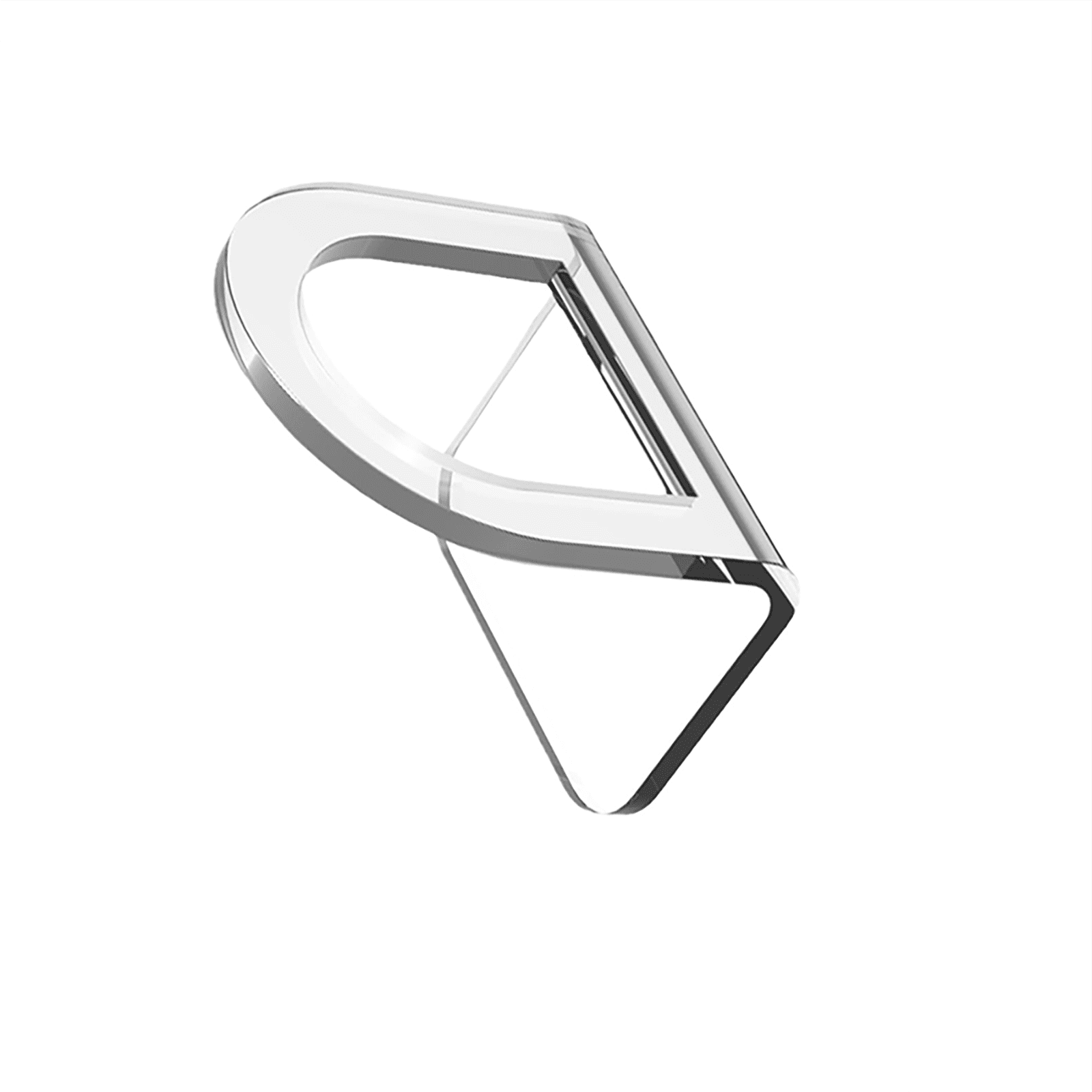 BMYJ Headphone Hanger and Holder, Adhesive Desk Hook and Wall Mount ...