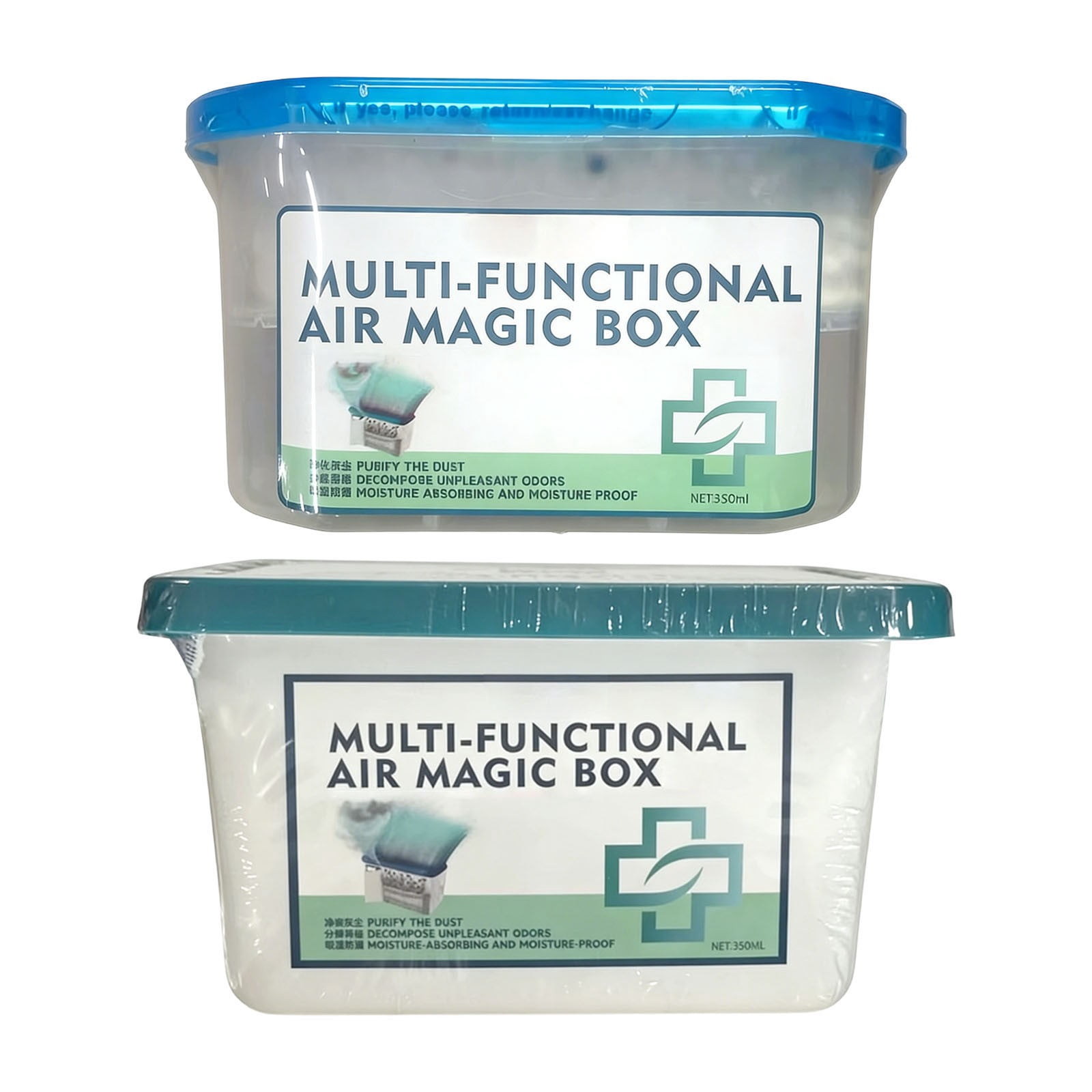 BMYJ Indoor Purification Dust Removal Box, Multi-Functional Automatic ...
