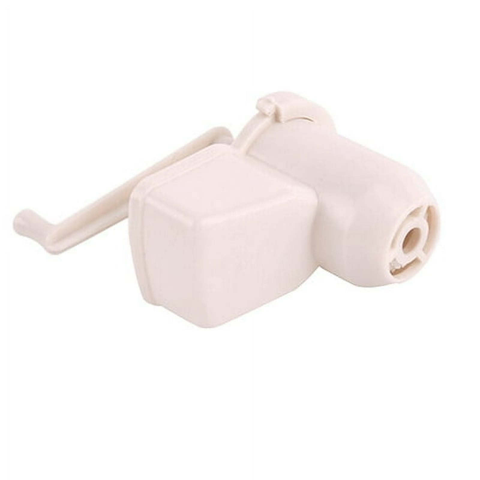 BMYJ Manual Garlic Press and Mincer Machine, Handheld Garlic Cutter ...