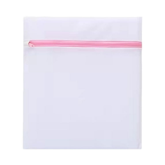 BMYJ Mesh Bags for Delicates Wash Bags for Travel, Storage Organize Bag ...