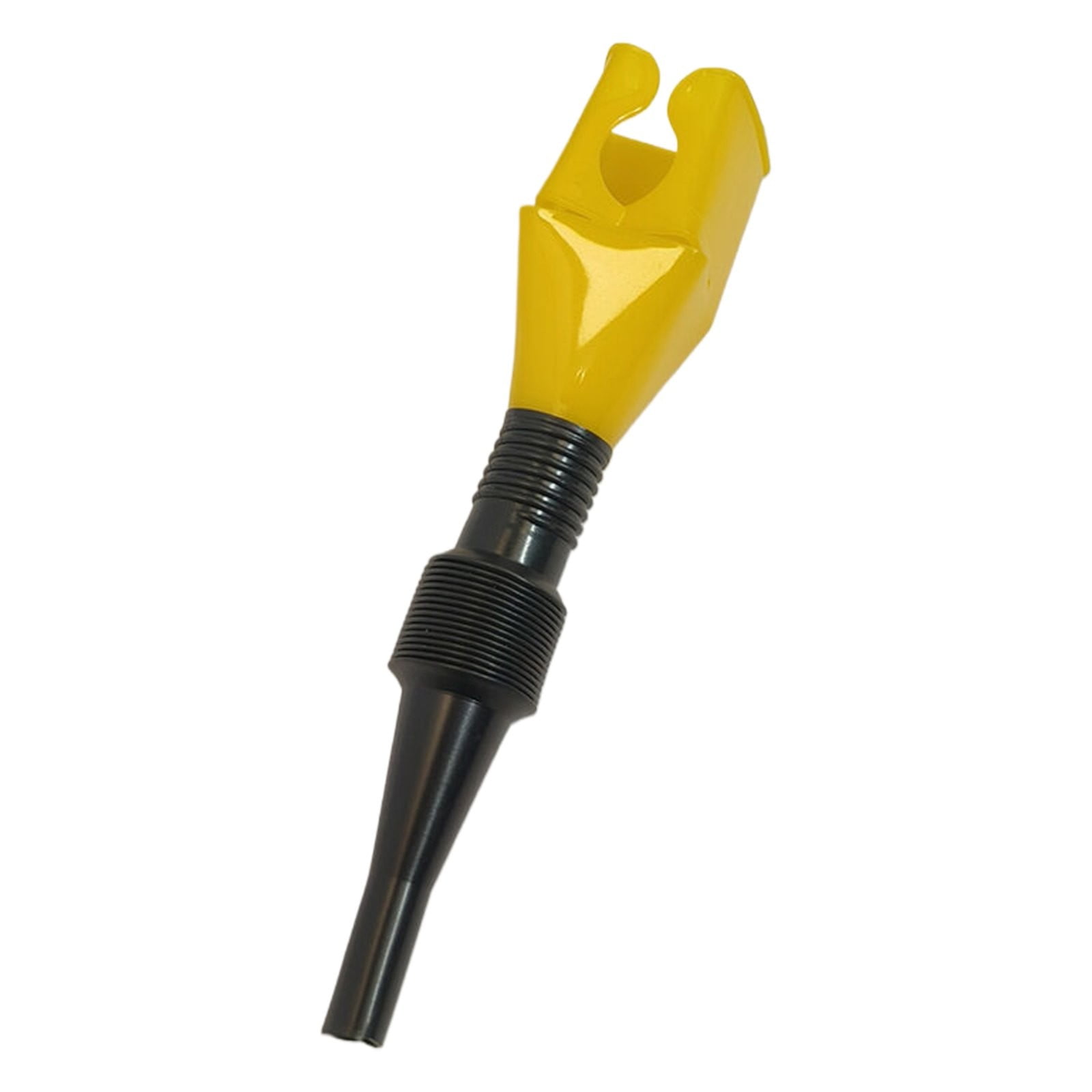 BMYJ New Retractable Folding Buckle Funnel, Plastic Wide Mouth Flexible ...