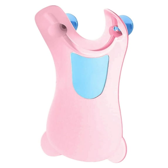 BMYJ Portable Quick Buttock Support Washing Tool for Counter Bathtub ...