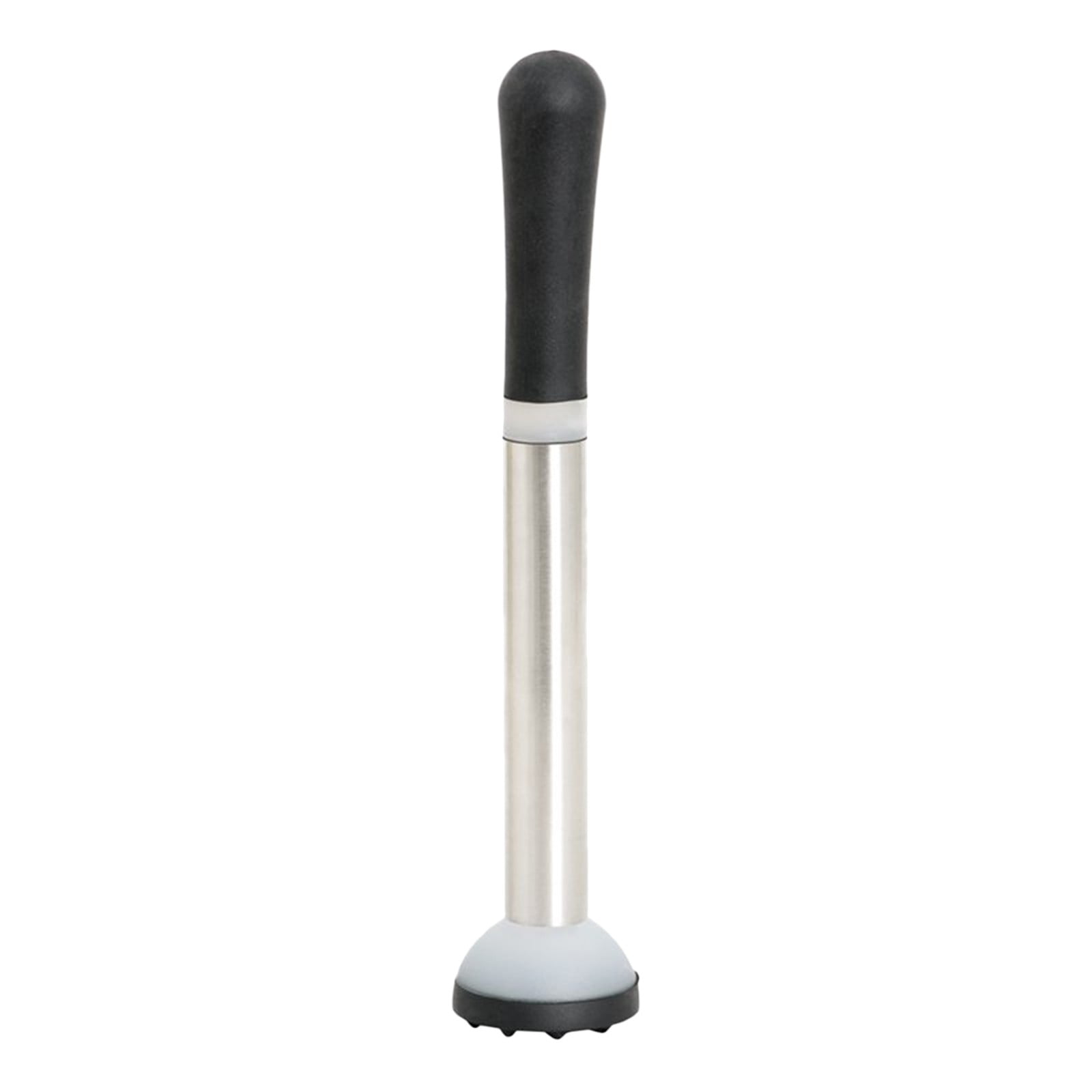 BMYJ Steel Swizzle Stick, Shaker Crusher Popsicle Masher, Hand Beat ...