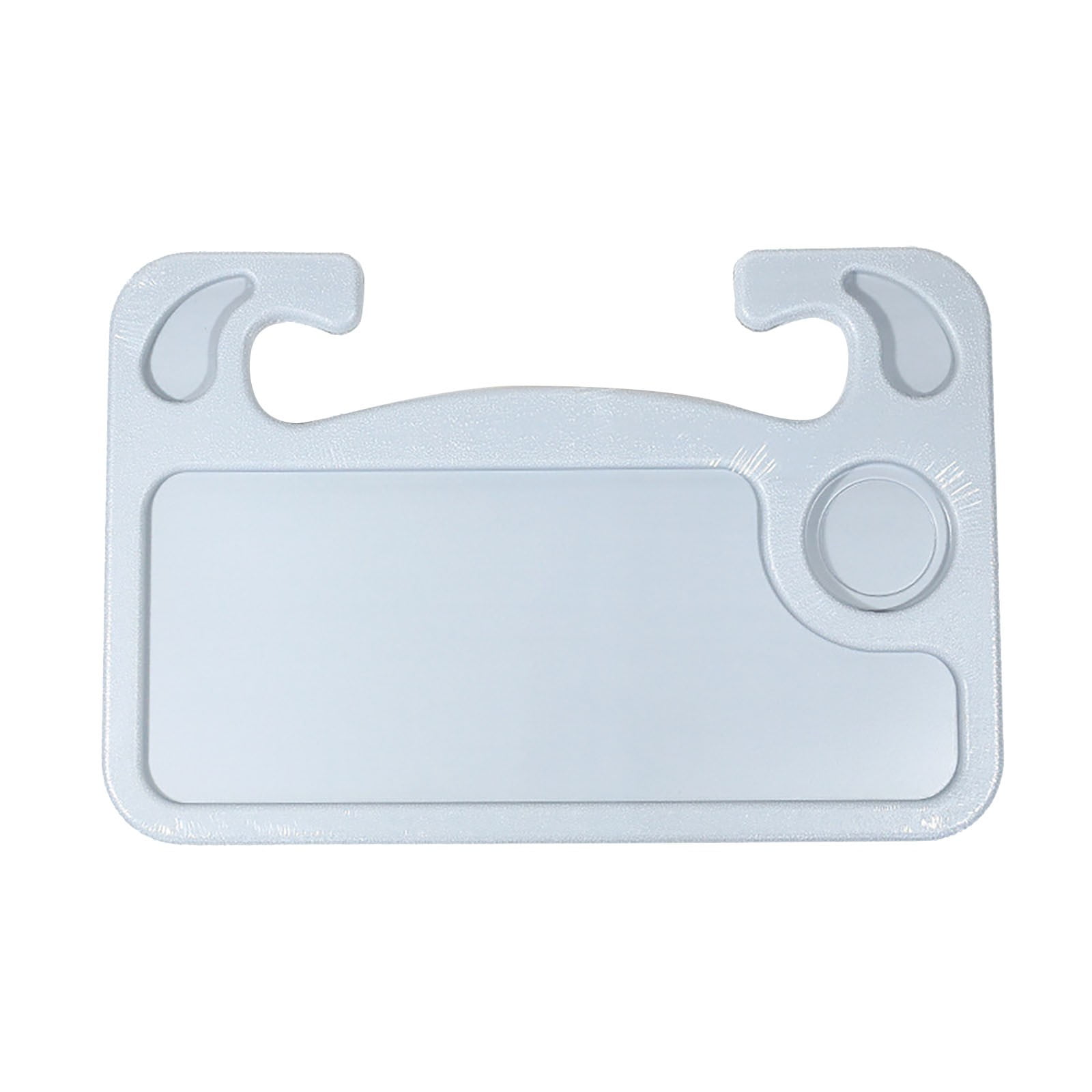 BMYJ Steering Wheel Tray, Car Table Tray, Steering Wheel Desk for ...