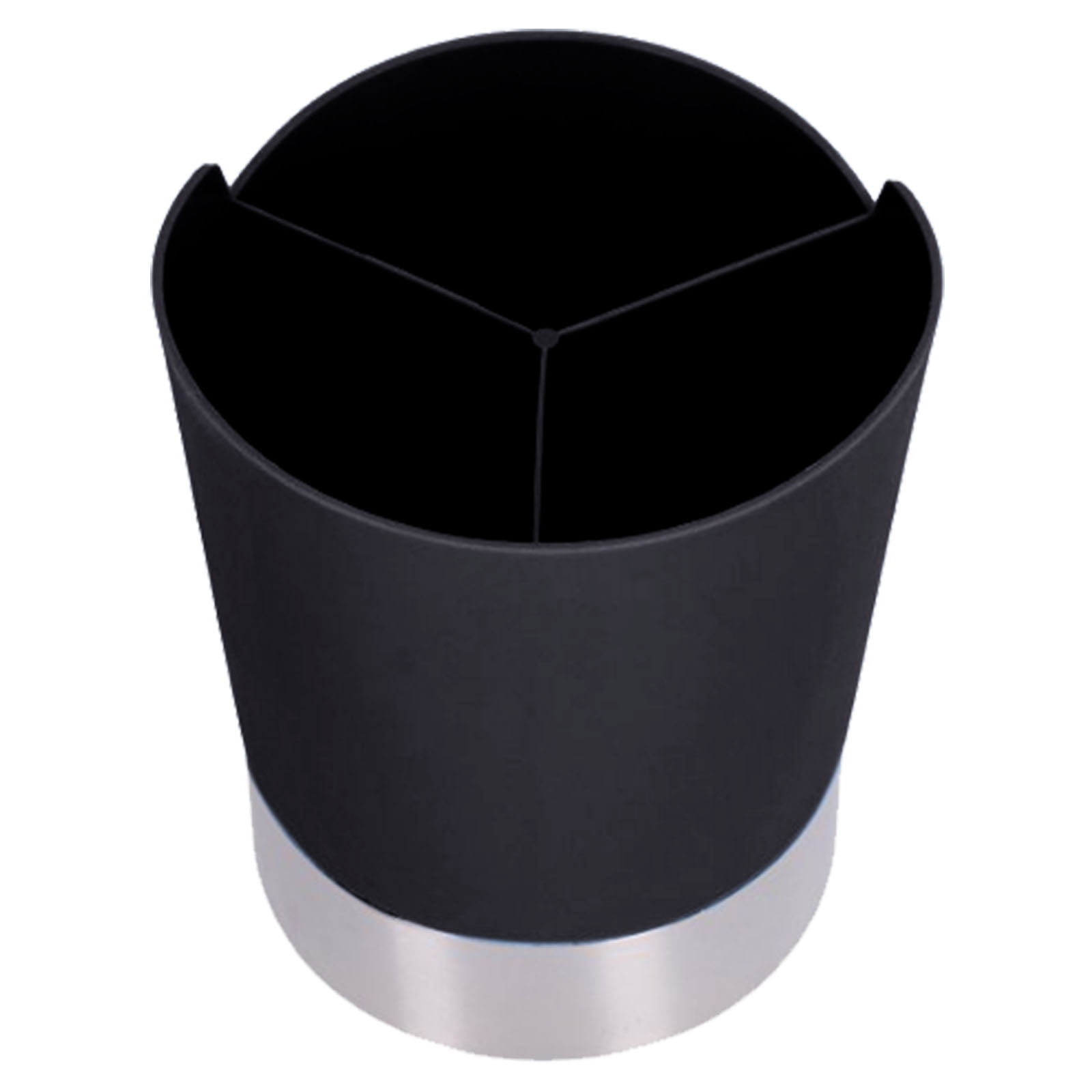 BMYJ Straw Dispenser Holder with Stable Base, Premium Durable Coffee ...