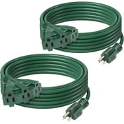 Grounded Extension Cords in Extension Cords - Walmart.com