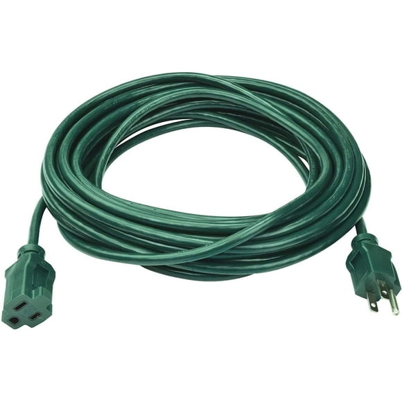Grounded Extension Cords in Extension Cords - Walmart.com