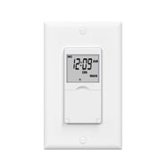 Free Shipping! Woods 59101WD 120V 40A SPST Indoor 24-Hour Mechanical ...