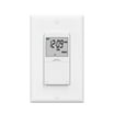 Free Shipping! Woods 59101WD 120V 40A SPST Indoor 24-Hour Mechanical ...
