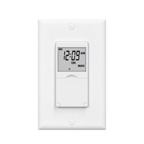 Free Shipping! Woods 59101WD 120V 40A SPST Indoor 24-Hour Mechanical ...