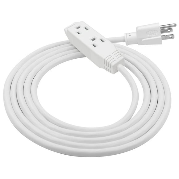 Grounded Extension Cords in Extension Cords - Walmart.com