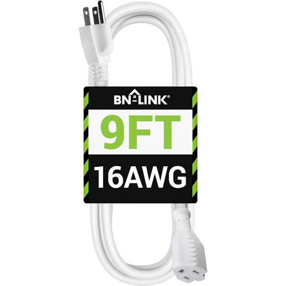 Grounded Extension Cords in Extension Cords - Walmart.com