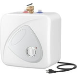 Free Shipping! BN-LINK Electric Mini-Tank Water Heater - 2.7 Gallon ...