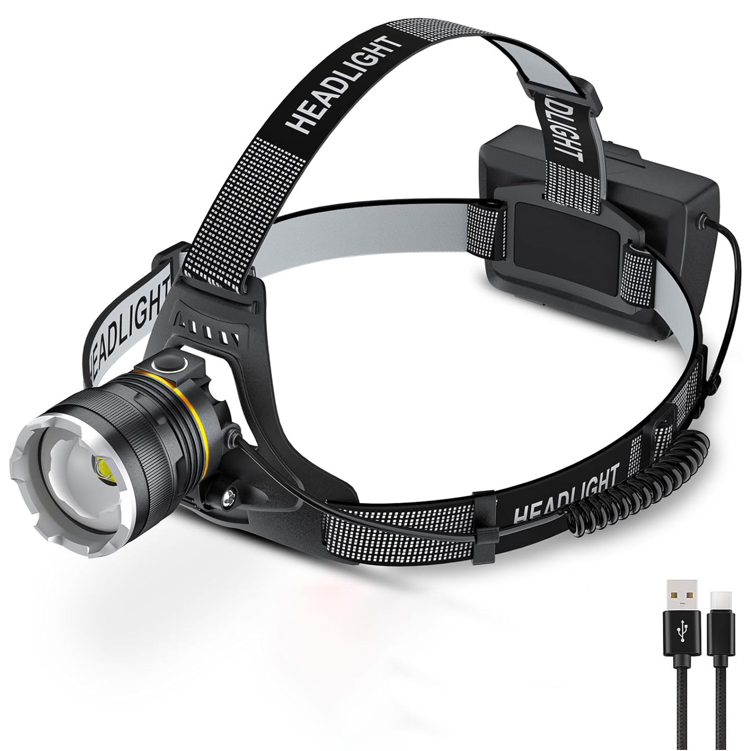 Coleman LED 300 Lumens Headlamp - Walmart.com