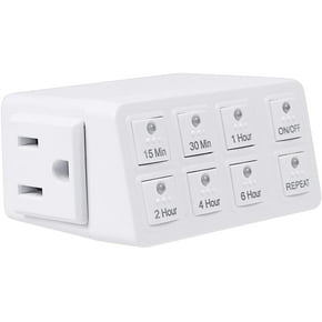 Light Timers in Electrical - Walmart.com