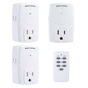 Power Switches