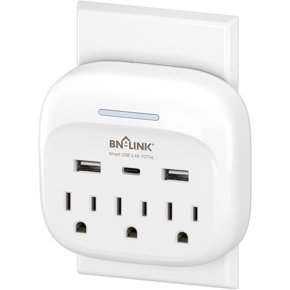 USB C Wall Outlets in Outlets - Walmart.com