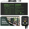 AC Infinity SUNCORE S3, Waterproof Seedling Mat with Heat Controller 10 ...