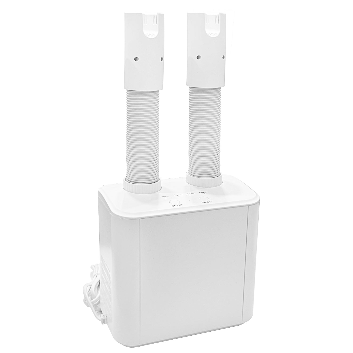 BN-LINK Electric Boot Dryer, Heated Shoe Dryer, Glove and Sock Dryer ...