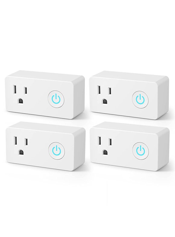 Smart Switches, Outlets & Dimmers in Smart Energy and Lighting ...