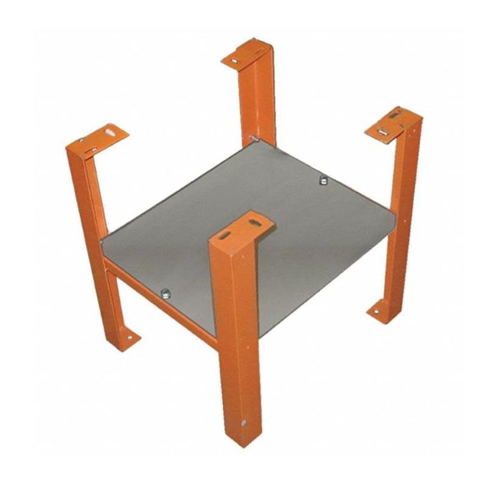 Bn Products Stand For Dbd-25X Rebar Bending Machine By Usa - Walmart.com