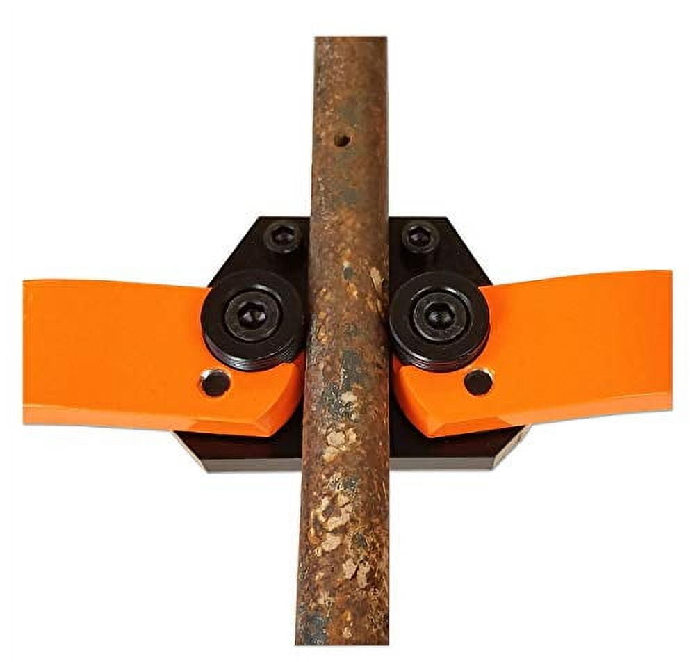 BN Products BNFTSP Concrete Form Stake Puller with Belt Clip, 5/8 and 3 ...