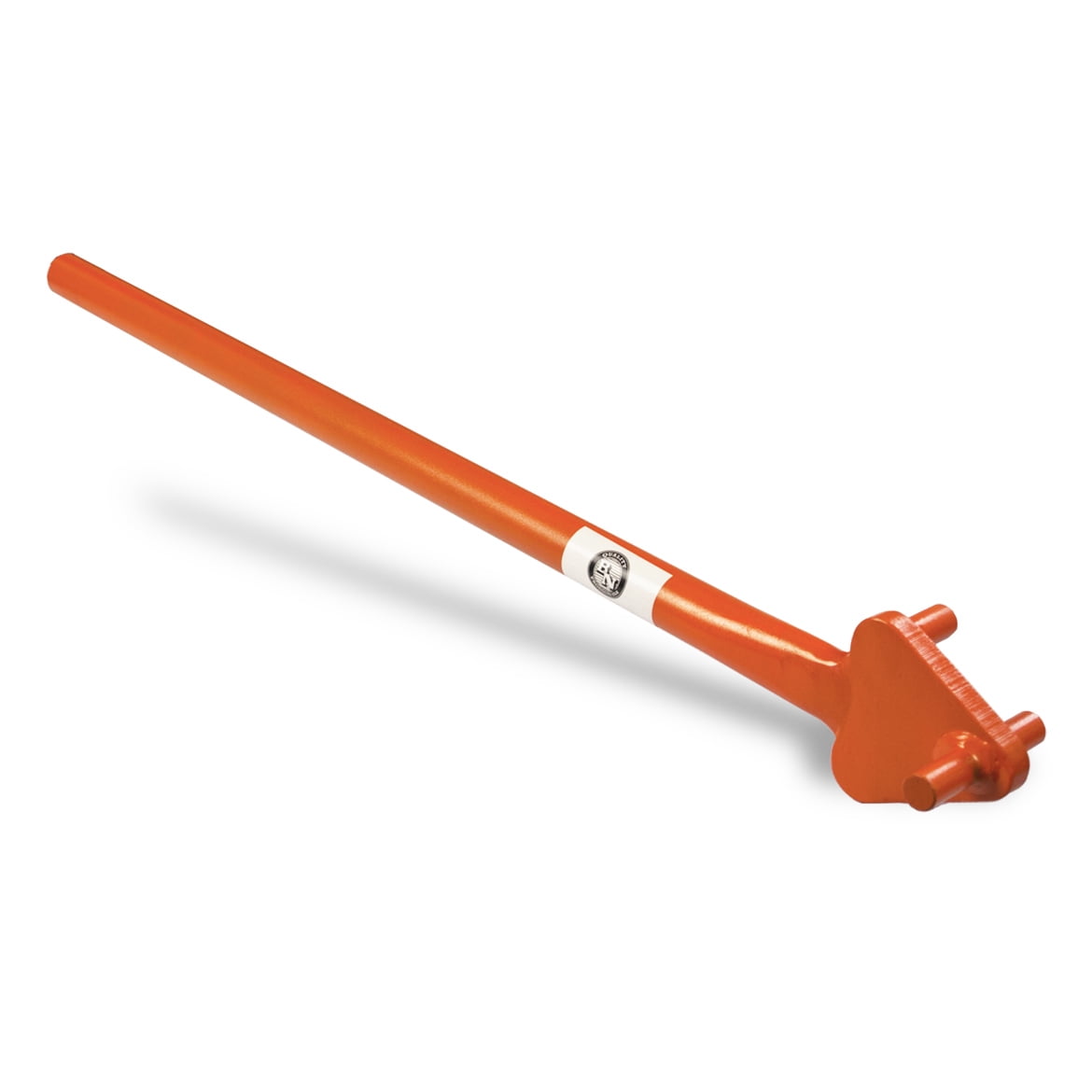 BN Products BNHYBR-16 30-Inch #5 Steel Lightweight Hickey Bar for ...