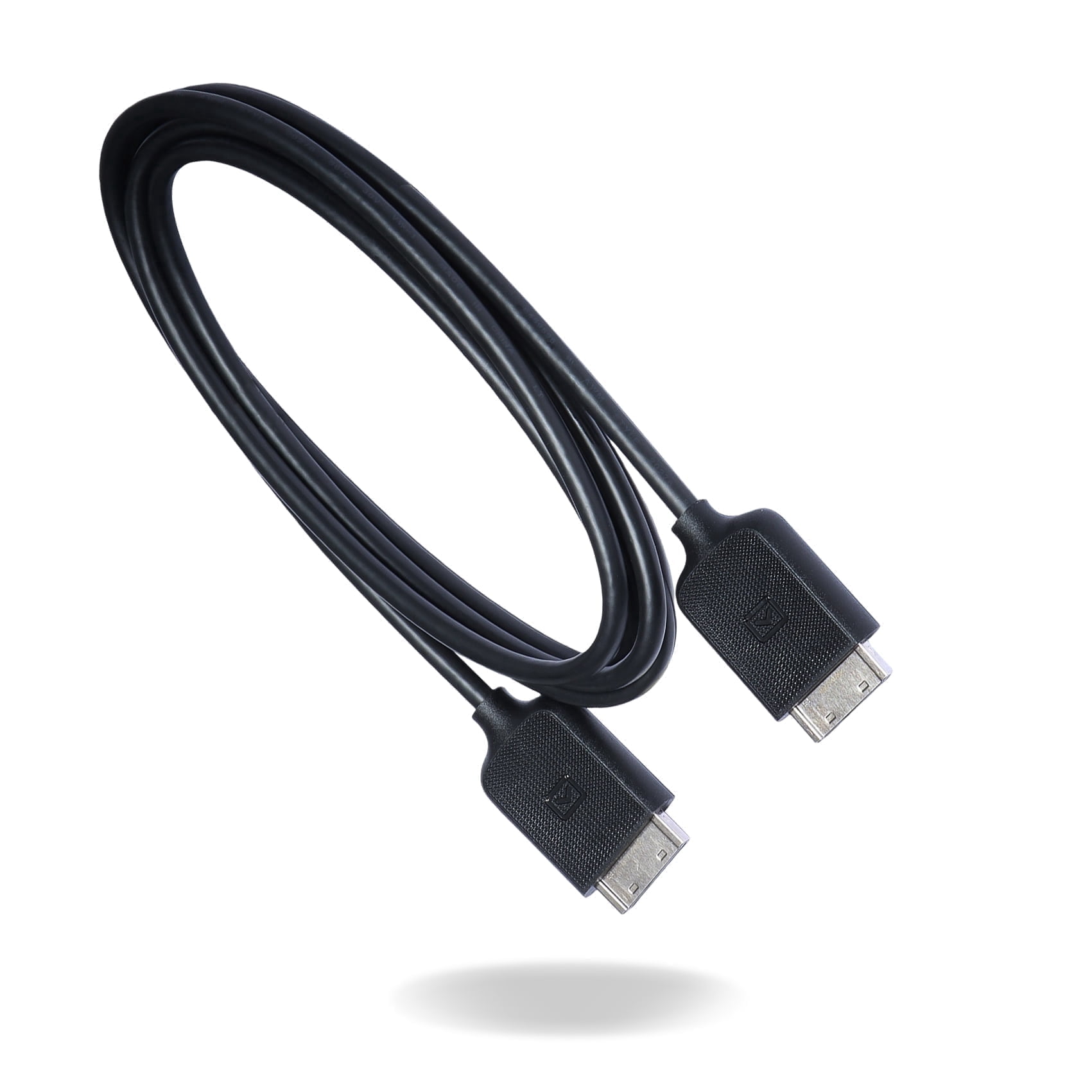 BN39-02209B 6.56 FT One Connect Cable Compatible with Samsung TV ...