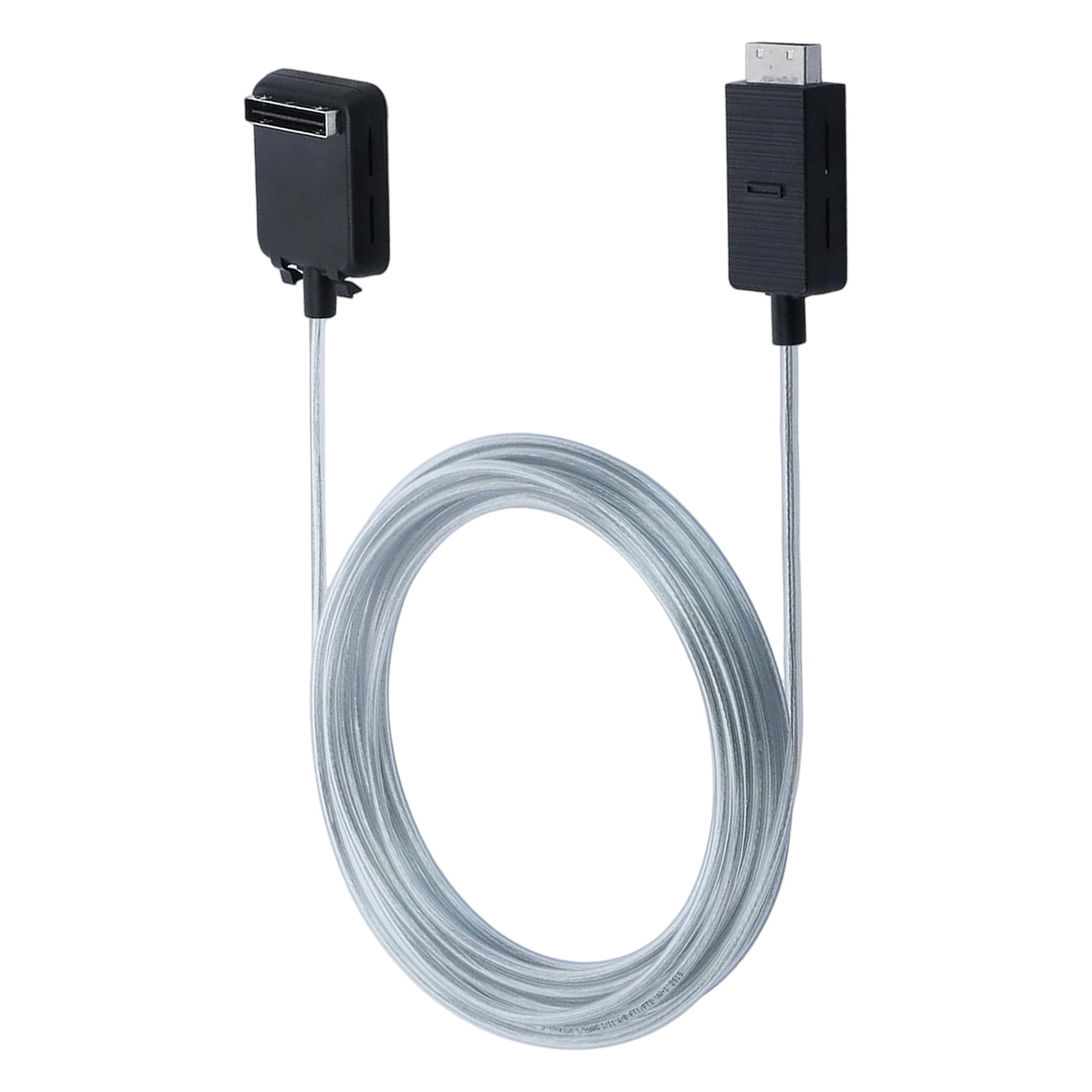 5m/16.4ft BN39-02395A One Connect Cable Compatible with Samsung QLED TV ...