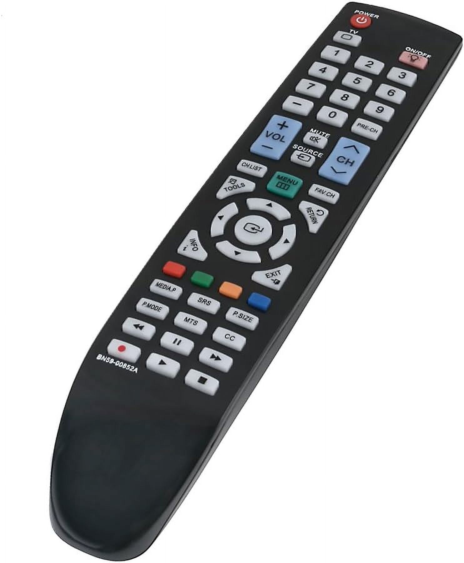 Samsung Ln40b550k1fxza