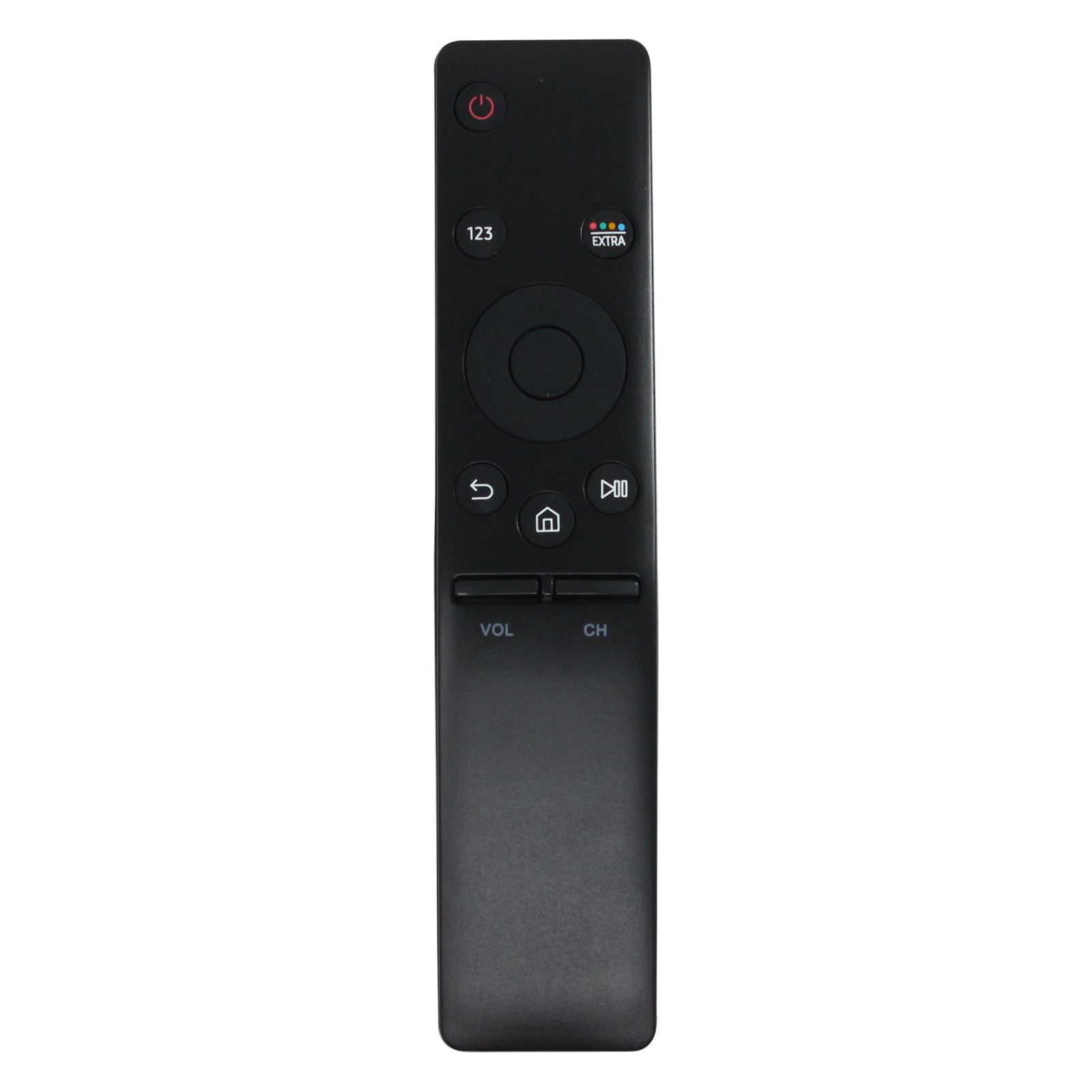 BN59-01259B Remote Control Replacement - Compatible with Samsung ...