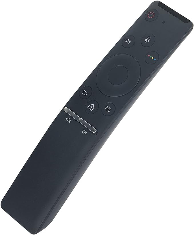 BN59-01265A Replacement Voice Remote for Samsung TV QN65Q7FD UN75MU630D ...