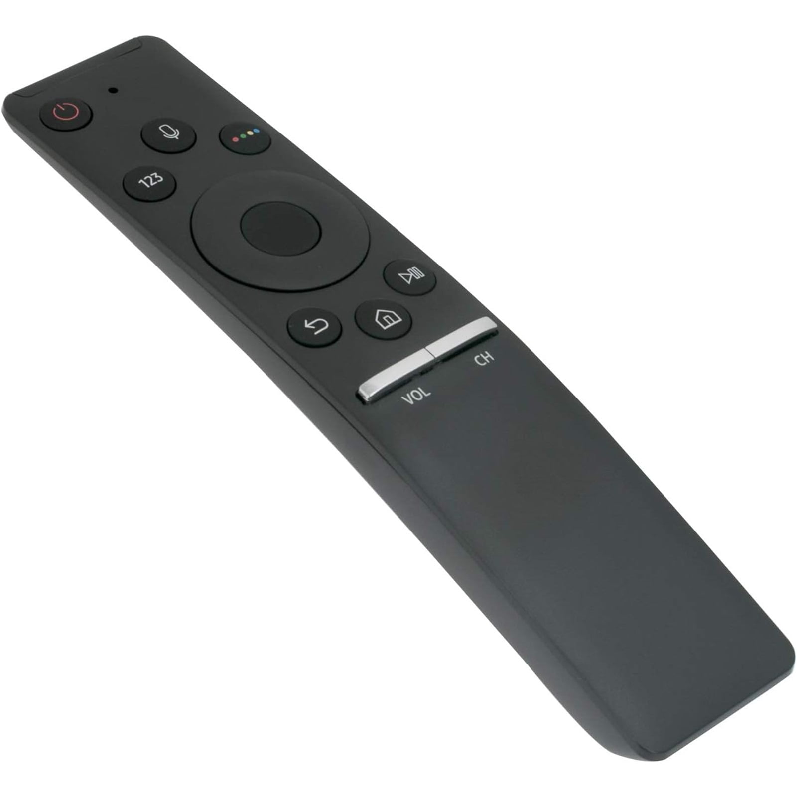 BN59-01266A Replacement Voice Remote Control with MIC fit for Samsung ...