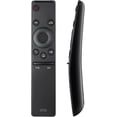 BN59-01295A TV Remote Control Replacement for Smart TV - Easy Setup ...