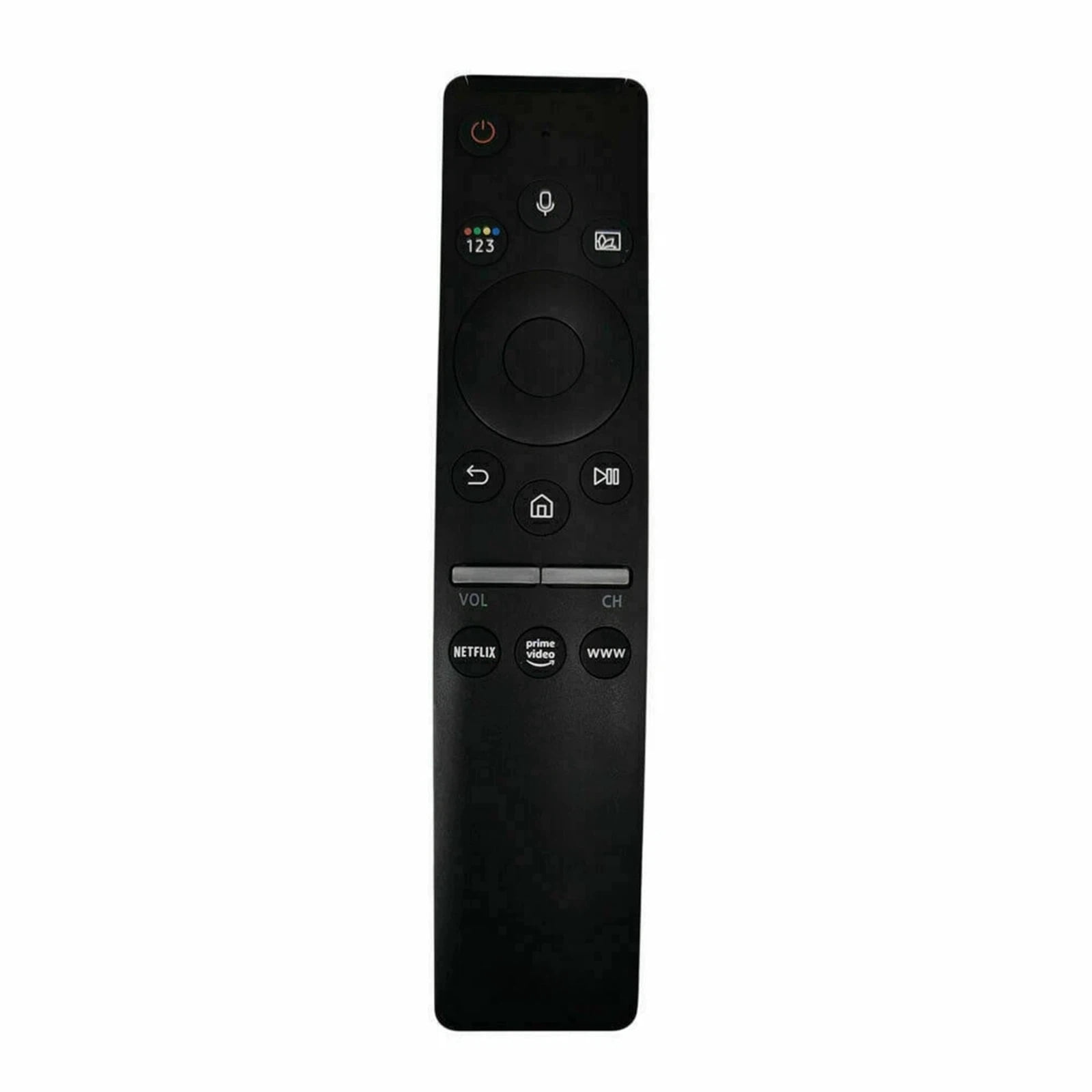 BN59-01312F Voice Remote Control for Samsung 4K QLED Smart TV Q60R Q70R ...