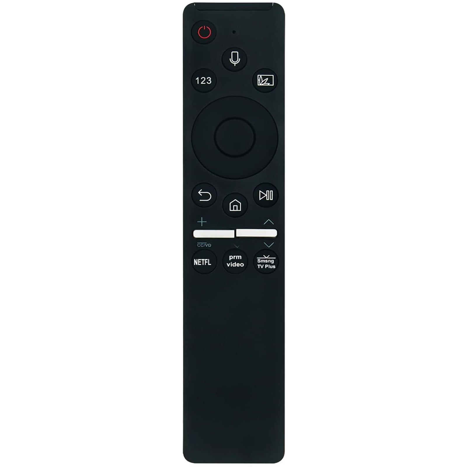 BN59-01329A Replacement Voice Remote Control for Samsung Smart TV ...