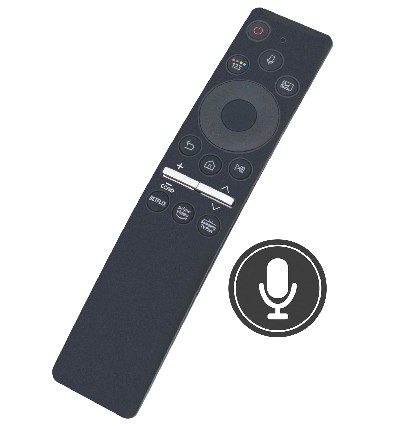 BN59-01330A BN59-01329A, Replacement Voice Smart Remote Control Fit for ...