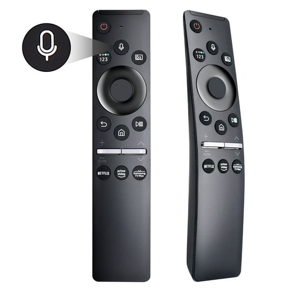 BN59-01330A Voice Remote for Samsung Smart TV Remote Control ...
