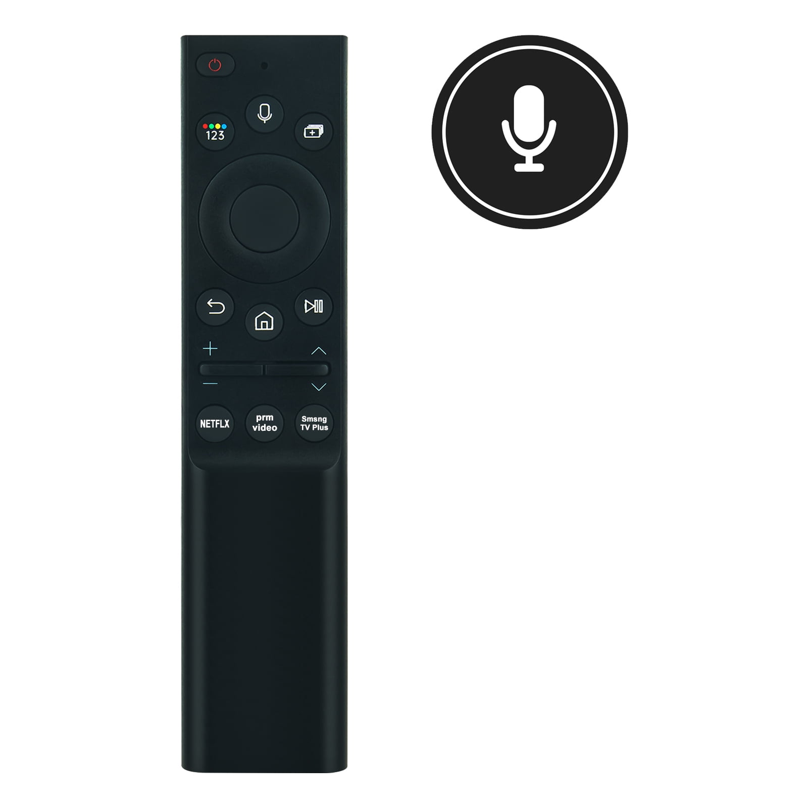 BN59-01357A BN59-01357B BN59-01357F BN59-01357P voice Replaced Remote ...