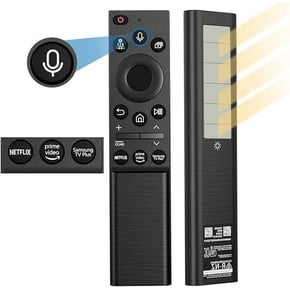 Samsung Solar Remote
