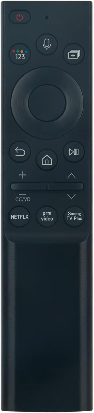 BN59-01357A New Voice Replacement Remote fit for Samsung Smart TV ...