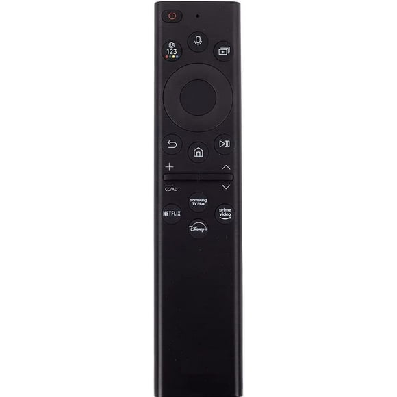 Samsung Qled Remote Control