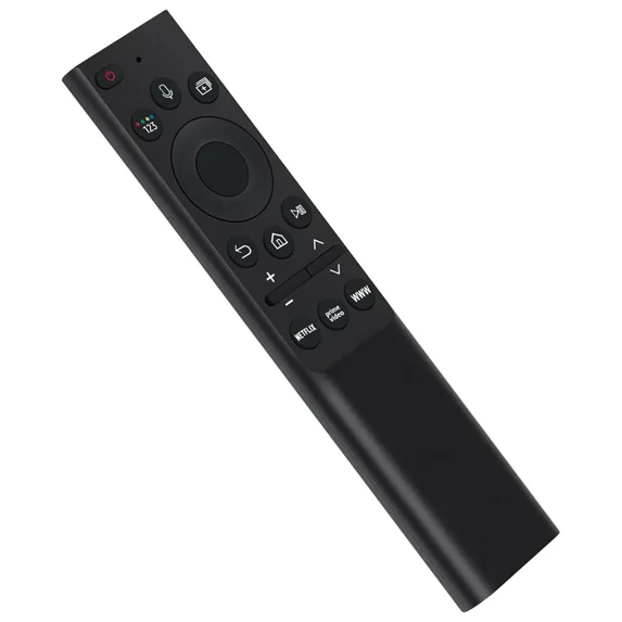 BN59-01357C New Solar Voice Replacement Remote fit for Samsung Smart TV ...